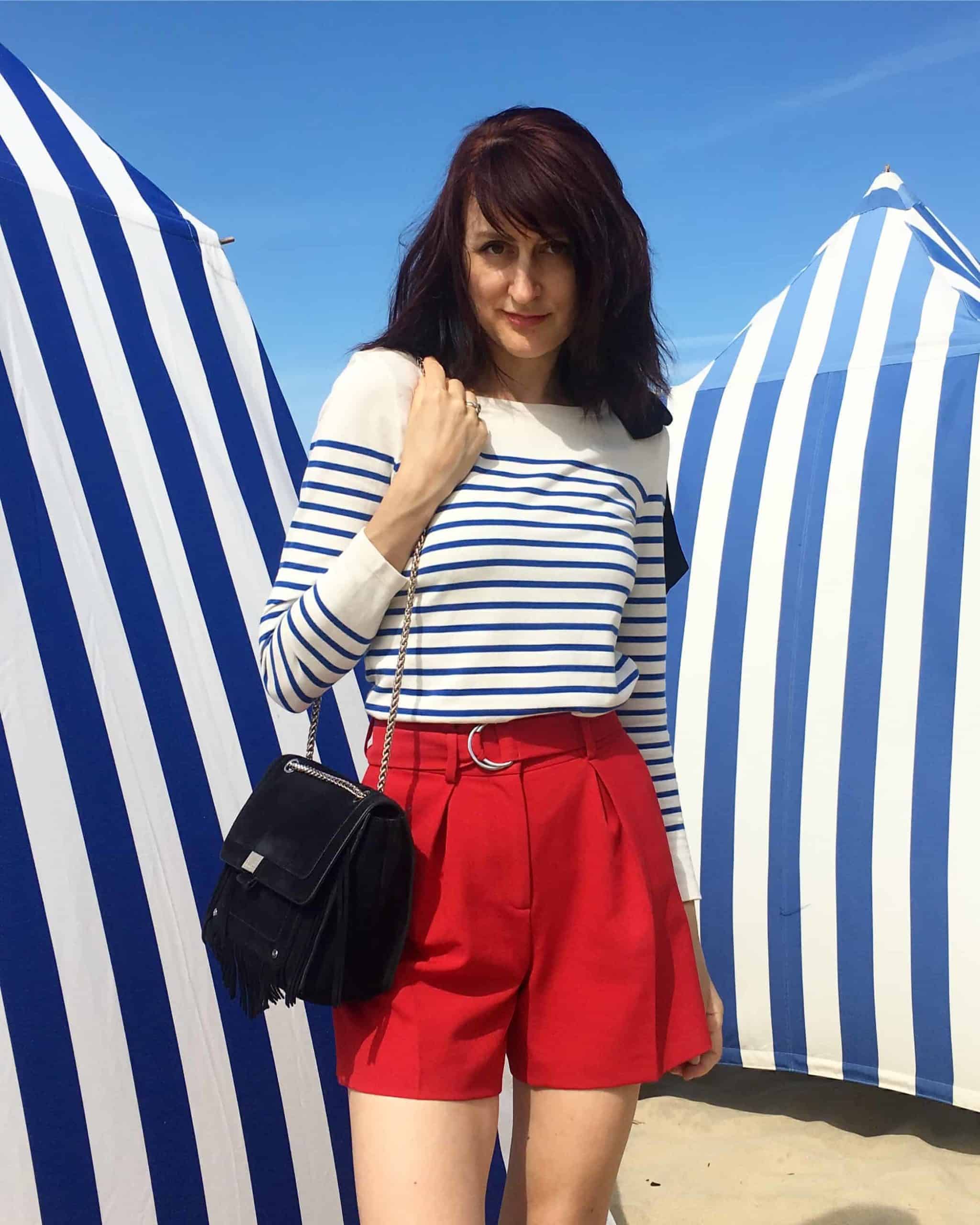 Your qualified French teacher online and in Paris