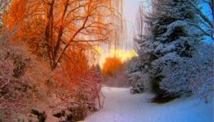 Weather terms in French to know | French with Agnes