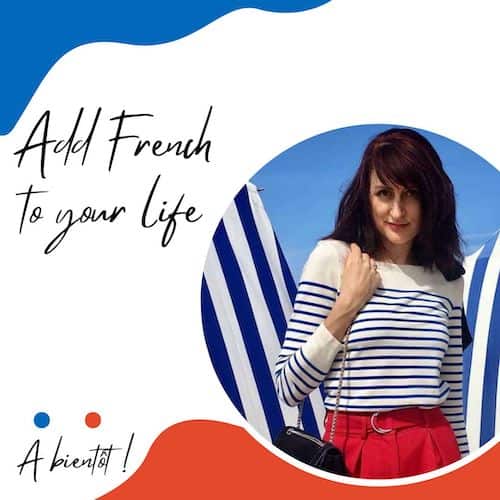 Your qualified French teacher online and in Paris