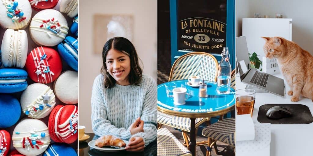 Personalized French Lessons Online and in Paris with Agnes