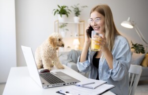 The pronouns in French: A Simple Guide | French with Agnes